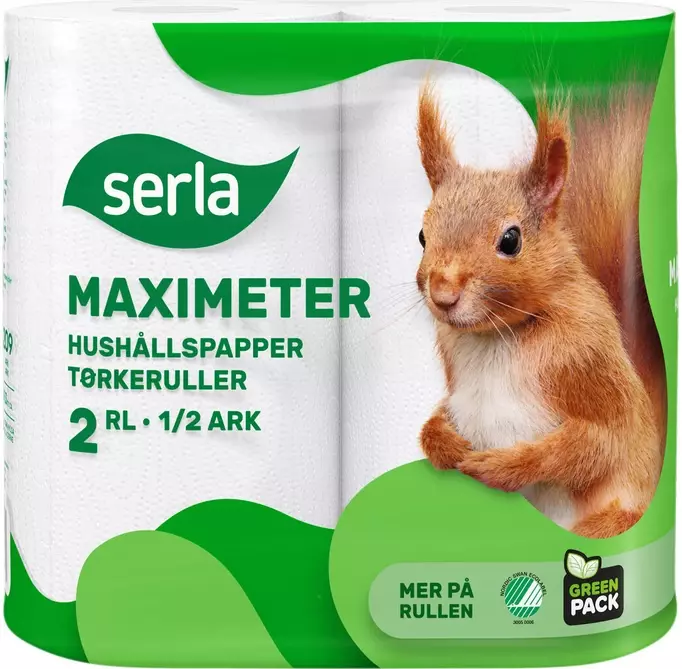 Gävle Skidkamrater - papper